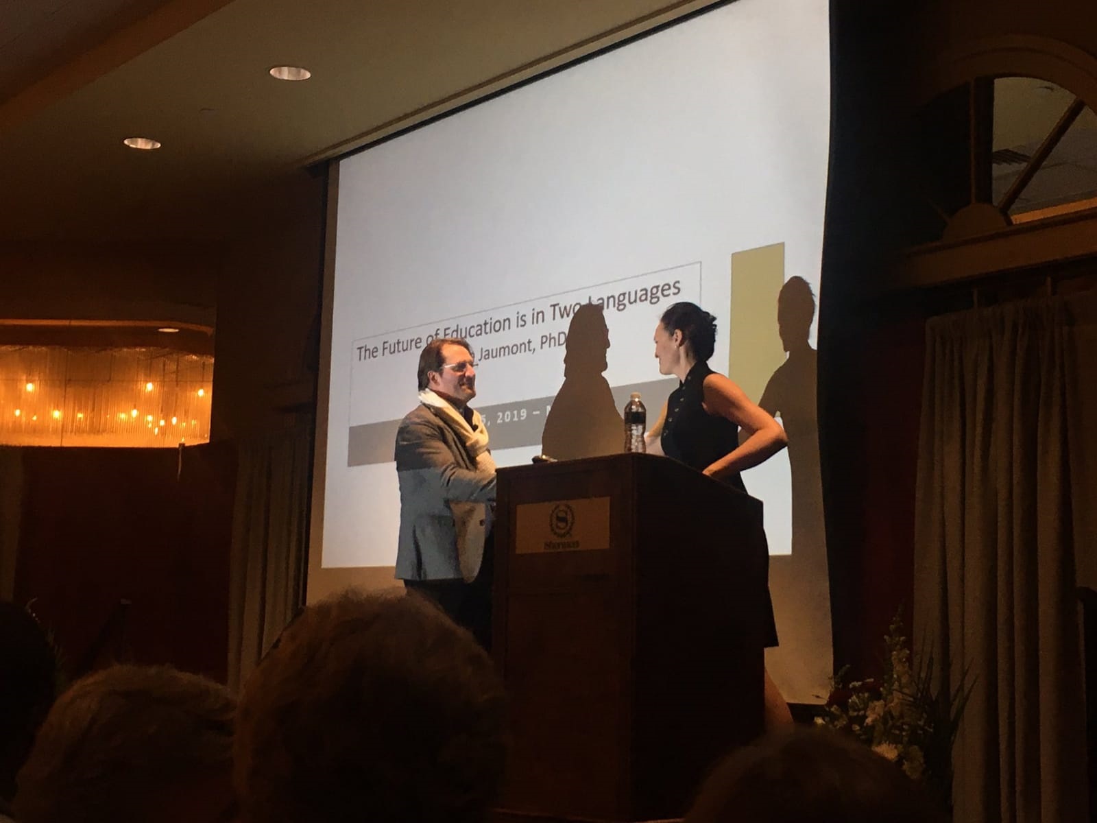 Leveling Up Dual-Language Education in Massachusetts – FABRICE JAUMONT