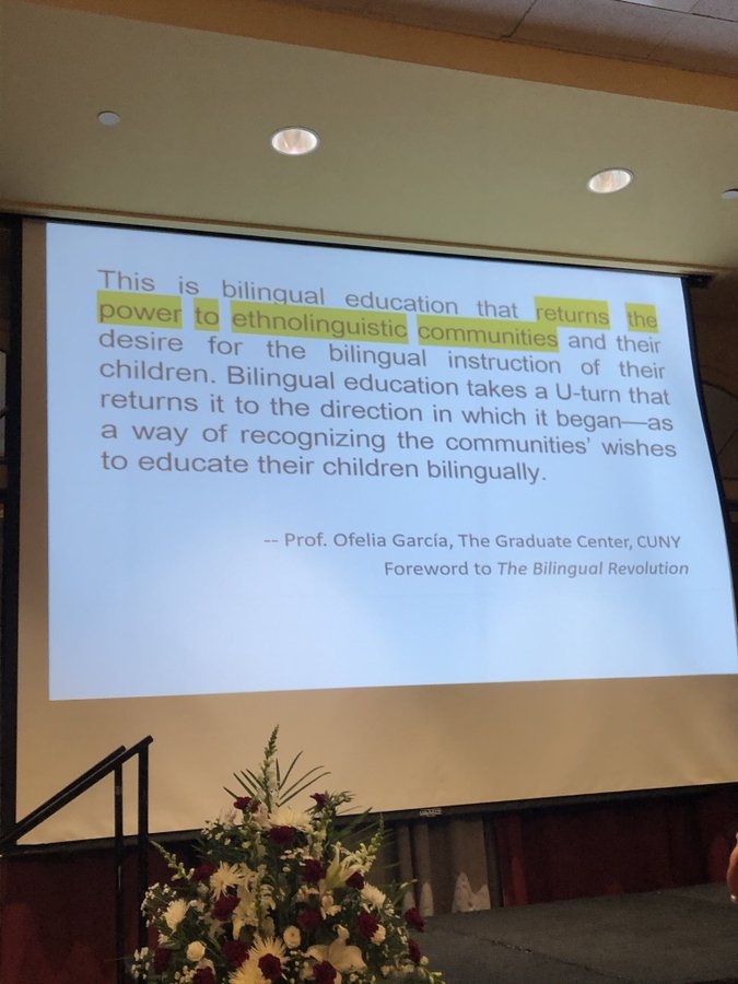 Leveling Up Dual-Language Education in Massachusetts – FABRICE JAUMONT
