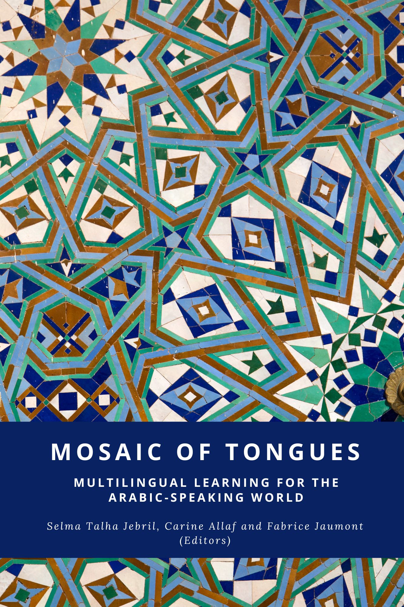 Mosaic of Tongues: Multilingual Learning for the Arabic-speaking World ...